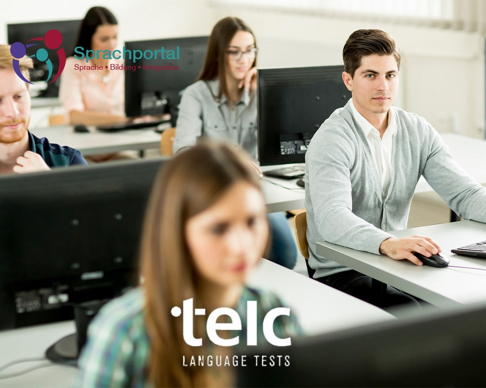 Telc B1 Sınavı